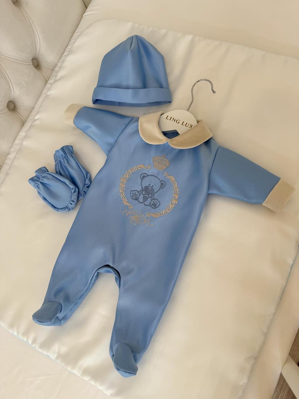 Premium Baby Hospital Set – LINGLUX BESPOKE BABY FURNITURE LTD