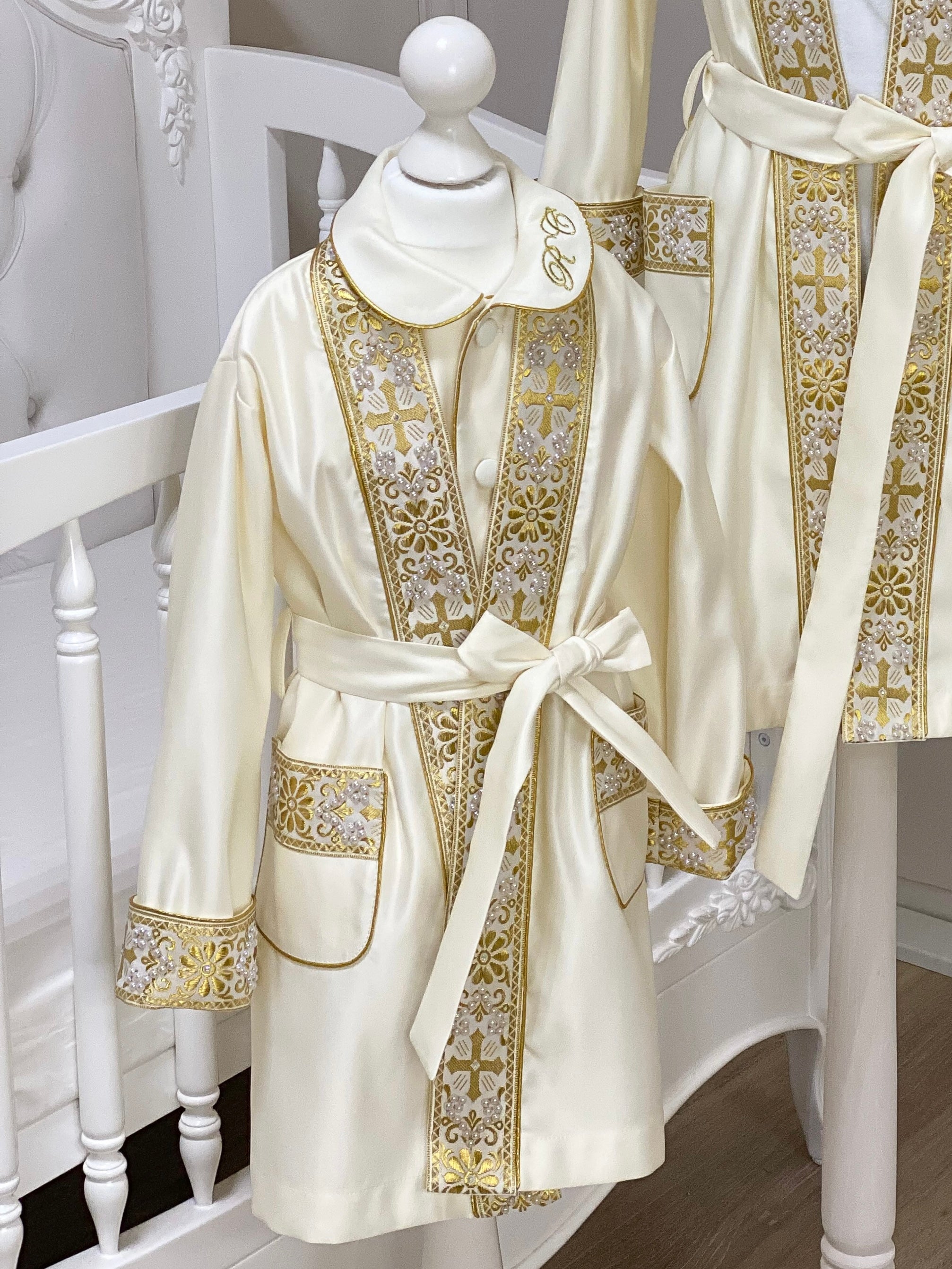 Baby Night Gown – LINGLUX BESPOKE BABY FURNITURE LTD